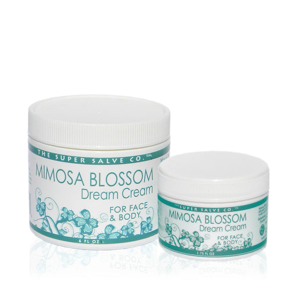 Mimosa Blossom Dream Cream – Super Salve Co.