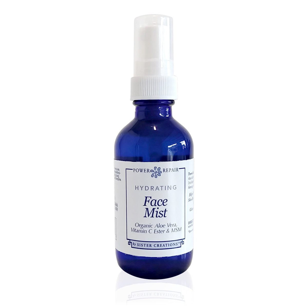 Power Repair Face Mist – Super Salve Co.