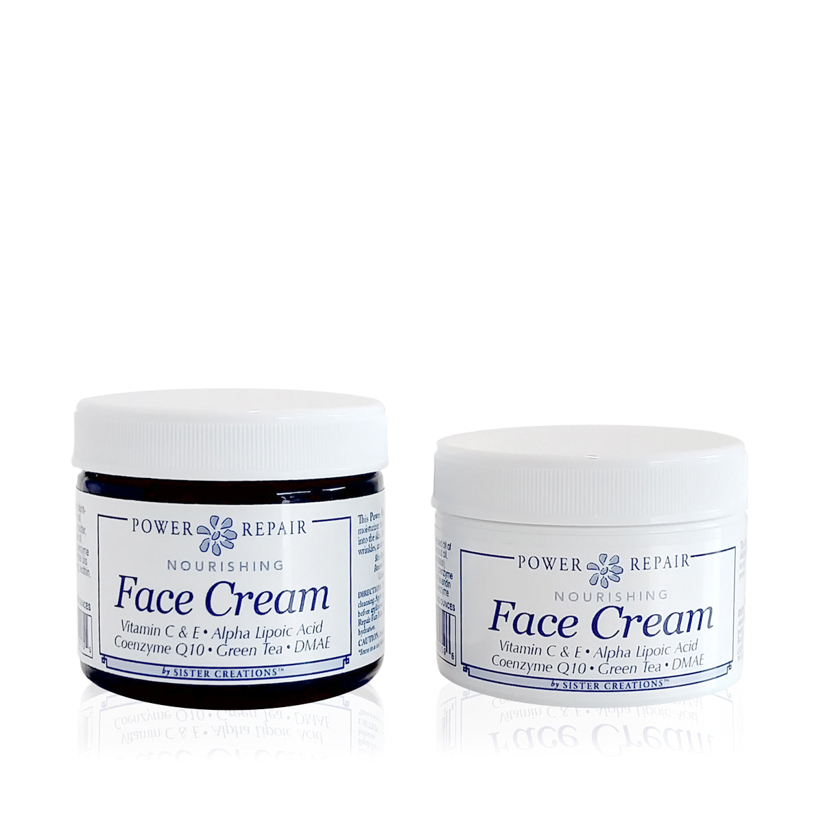 Power Repair Face Cream – Super Salve Co.