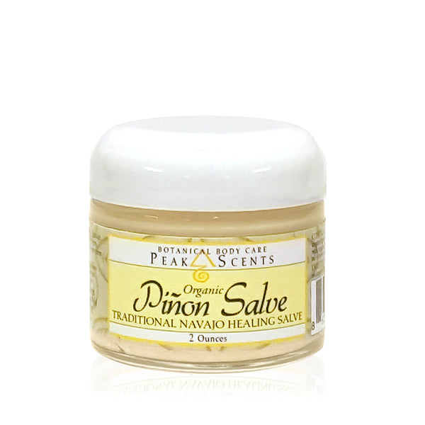 Pinon Salve – Super Salve Co.