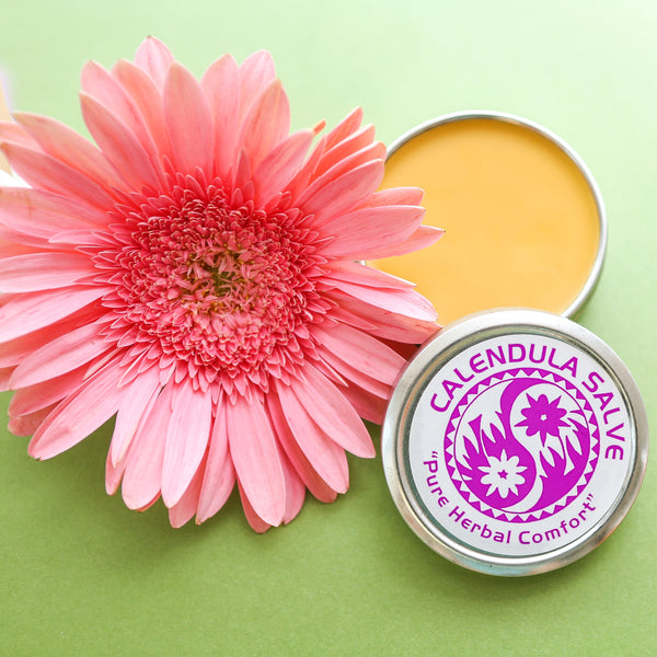 Calendula Salve – Super Salve Co.